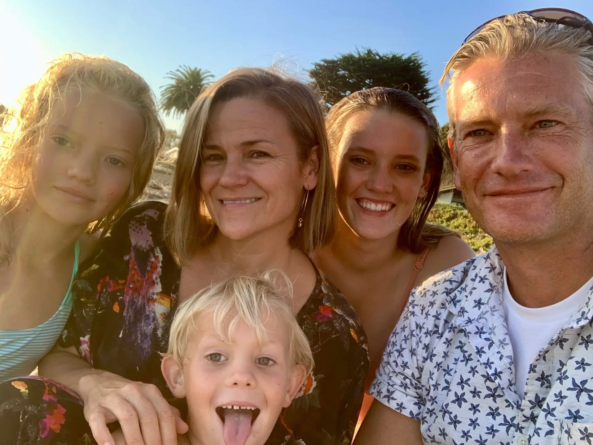 Moving and Traveling Abroad - International Family Life