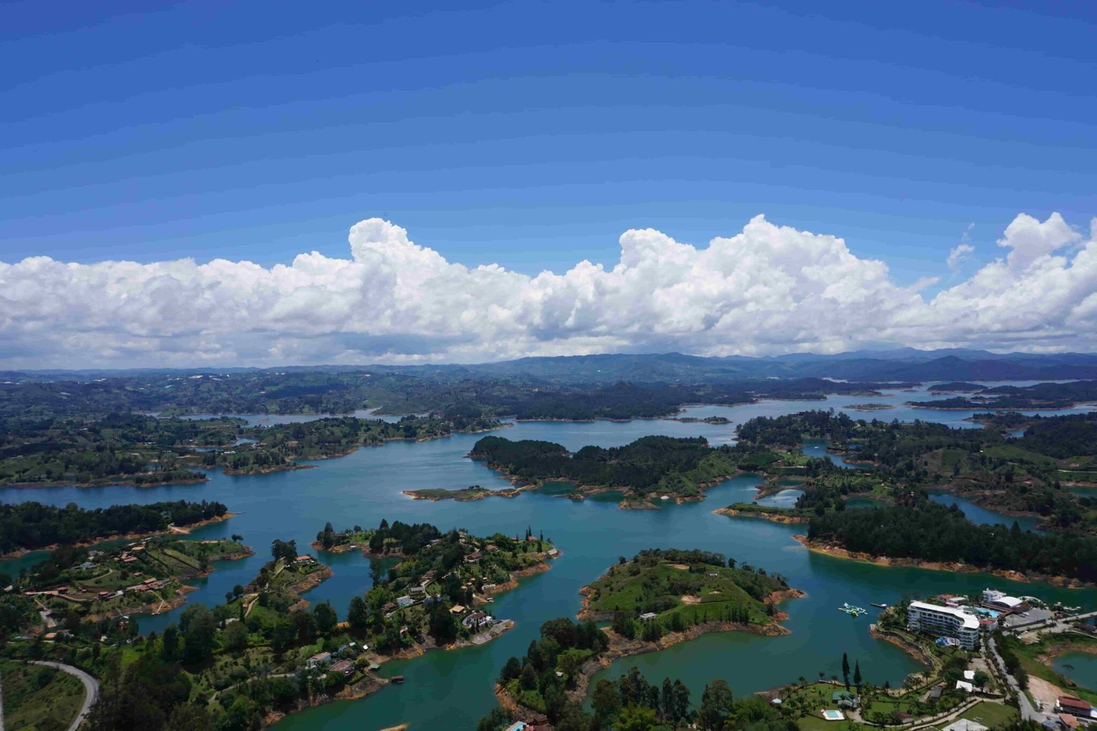 11 Best Places To Live In Colombia For Expats In 2025 - International ...
